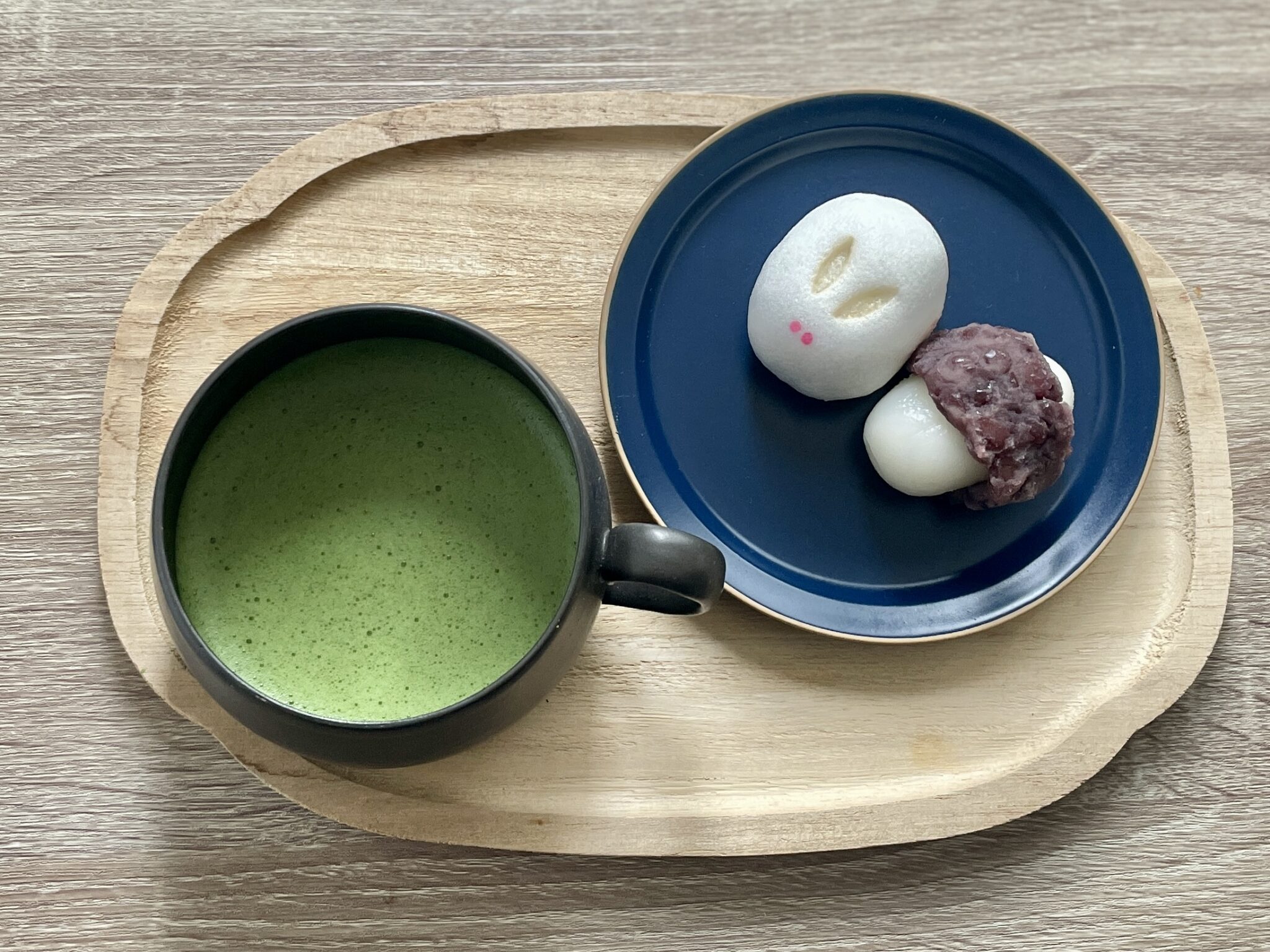 Tsukimi: Japan’s Moon Viewing Tradition and Autumn Dumplings - Global Japanese Tea Association
